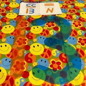 Target | Toys | New Alphabet 27 Plastic Pieces Construction Activity ...